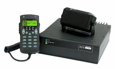 Emetteur / Récepteur HF Codan NGT SRx