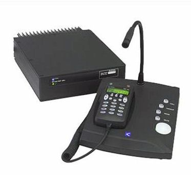 Emetteur / Récepteur HF Codan NGT SRx