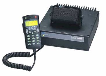 Emetteur / Récepteur HF Codan NGT VR