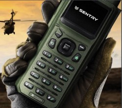 Codan Radiocommunications Sentry V